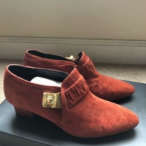 Shoes | Real Suede | Poshmark